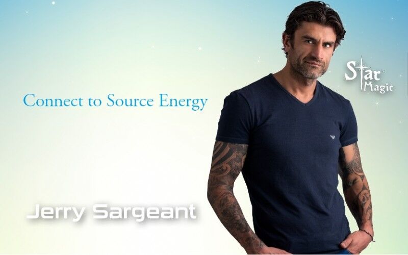 Watch the Video: Connect to Source Energy – Guided Meditation with ...