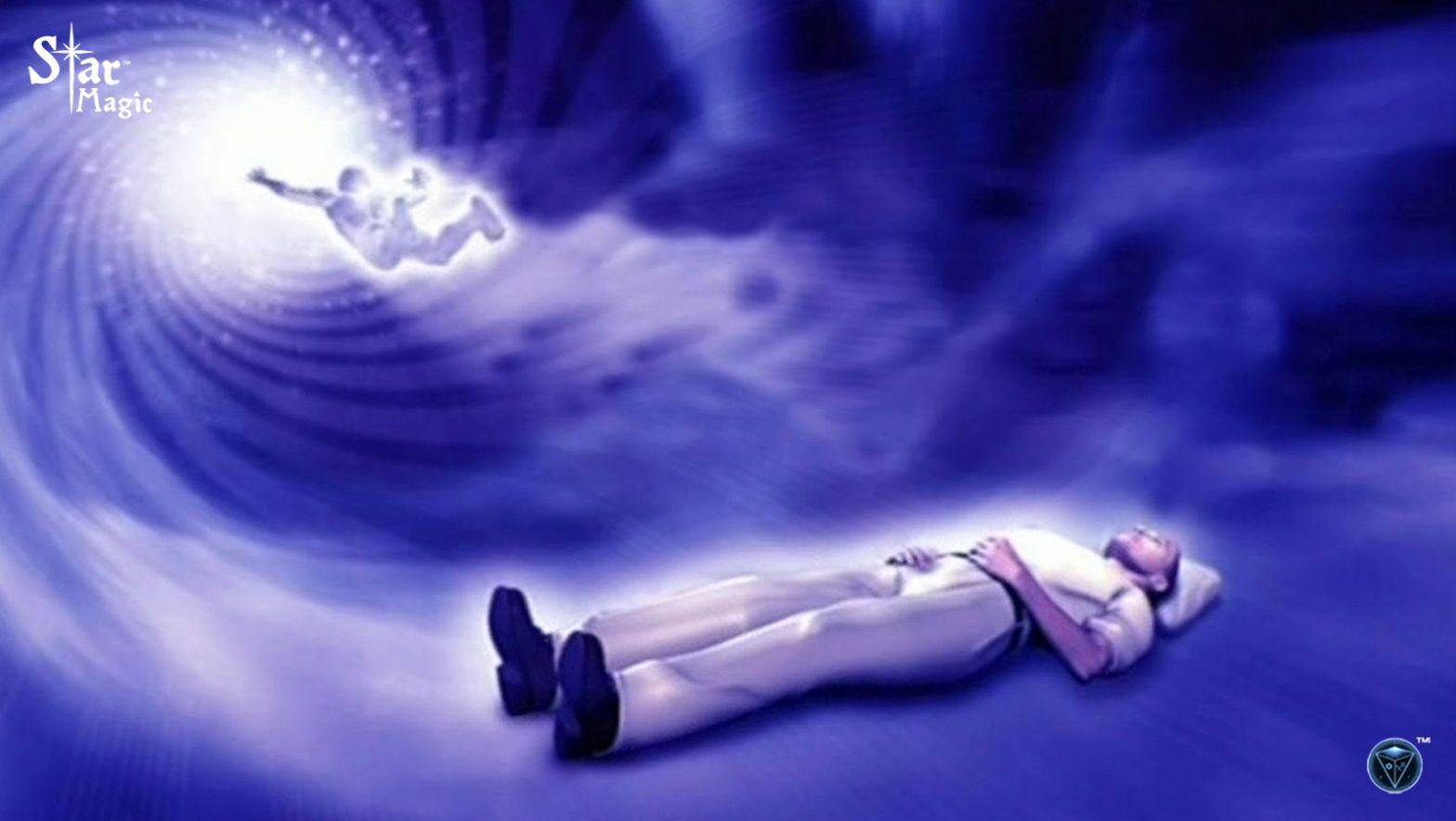 Astral Projection Techniques - Star Magic