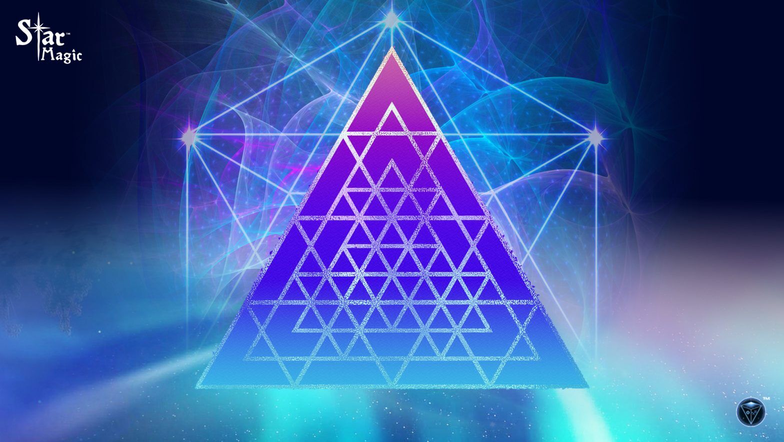 The Power & Magic of Sacred Geometry - Star Magic