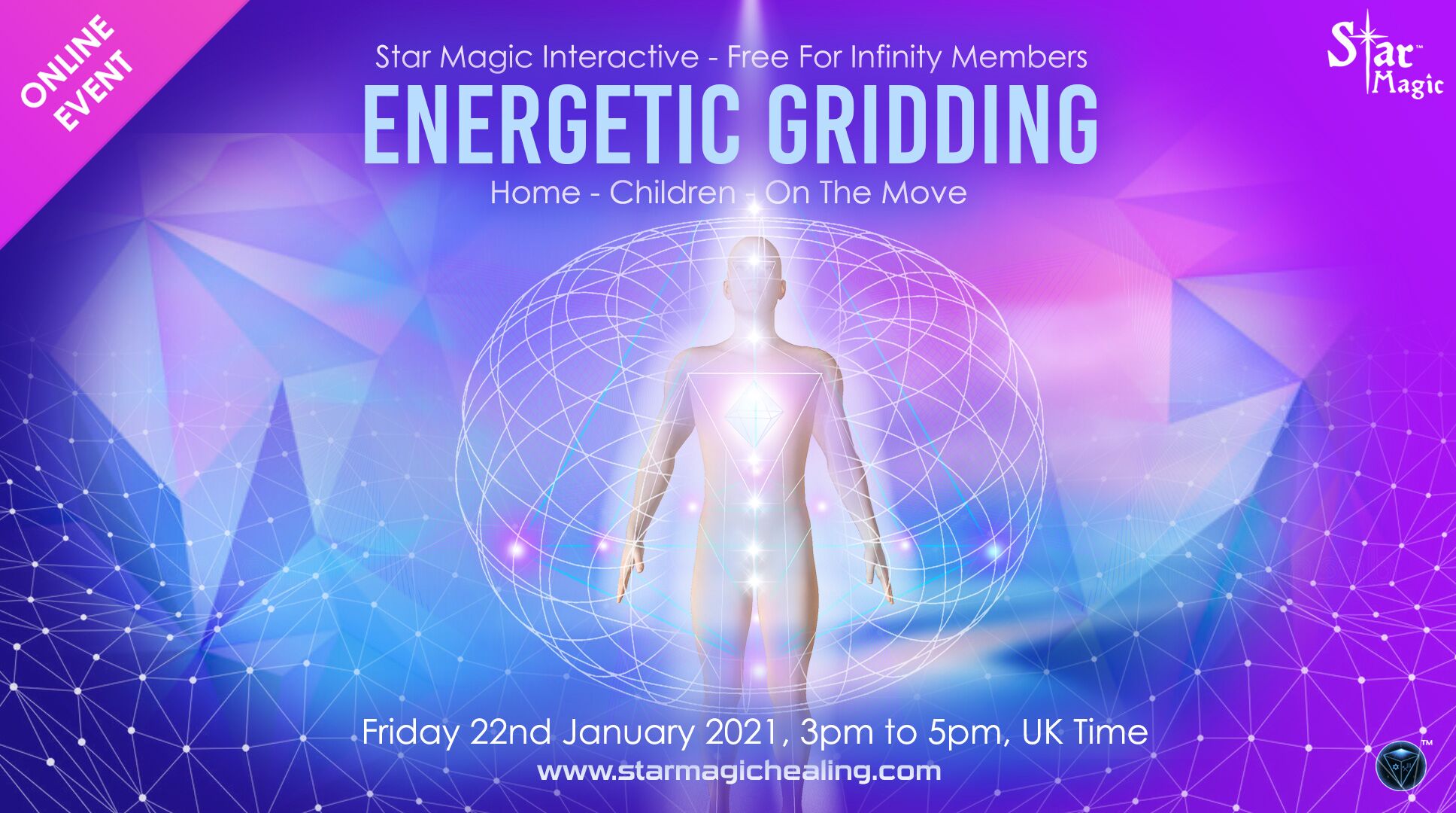 Activations - Star Magic