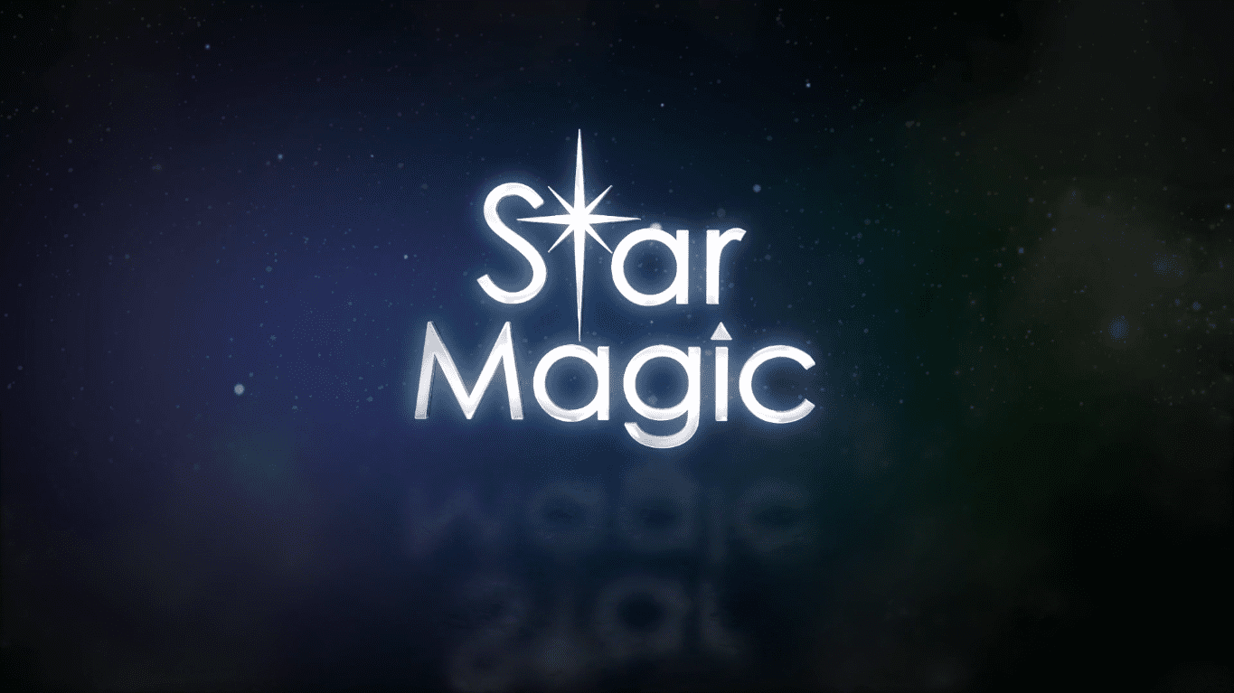 Breathing Video - Star Magic