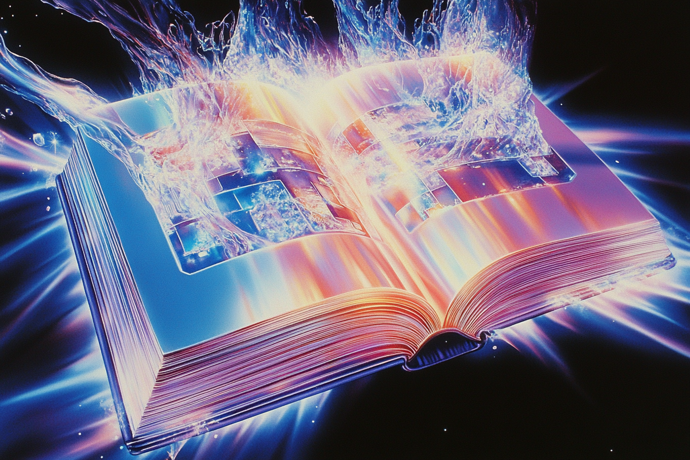 The Healing Power of Star Magic Energy - Star Magic