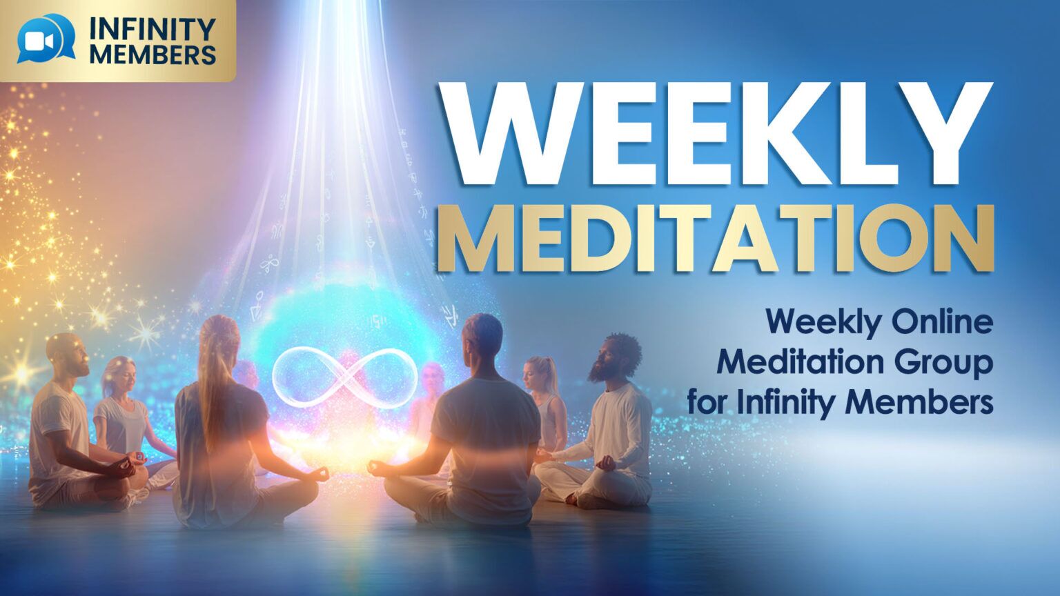 Join Weekly Meditation Group – 24th December 2025 | Workshops - Star ...